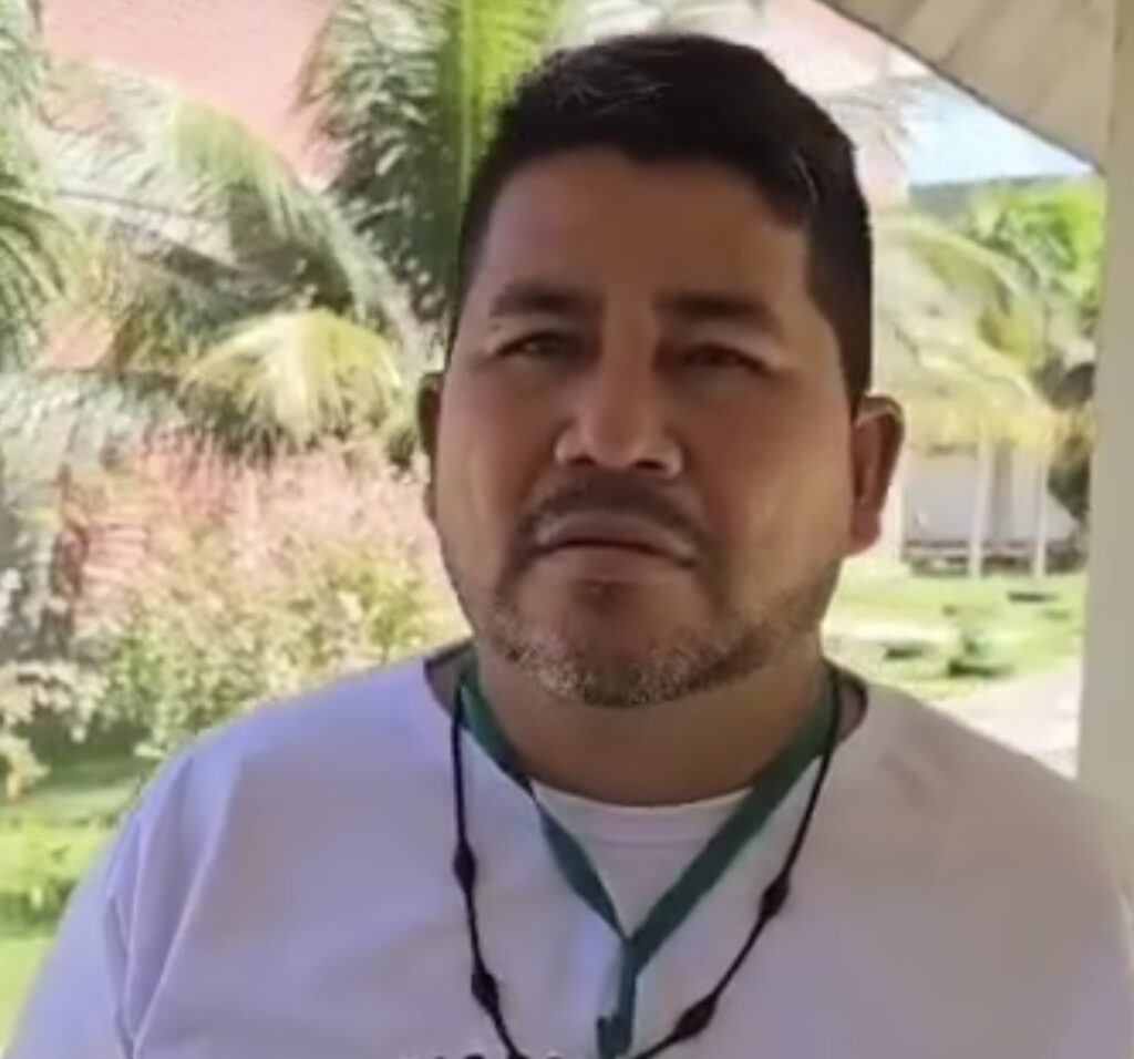 FOTOS – CNS Brasil