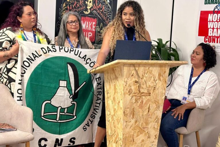 PERFIL – CNS Brasil