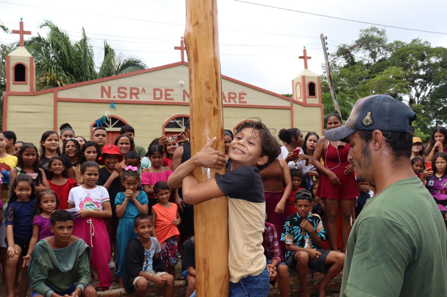 CNS Brasil – CONSELHO NACIONAL DAS POPULAÇÕES EXTRATIVISTA